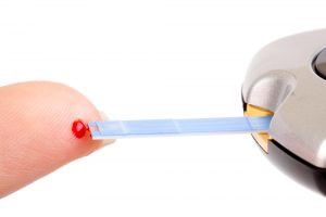 Type 1 Diabetes Diagnosis and Test - HealthNormal