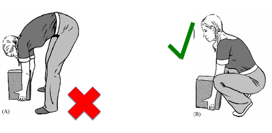 Stop Slouching! Here's how to improve your posture - Health Normal